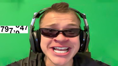 Jynxzi DDoS attack controversy explained as Twitch star ends stream and ...