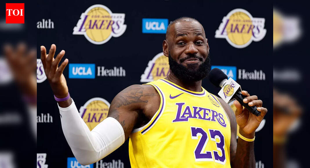 LeBron James’ long reign reflected as 63-year-old Kevin Willis and 19 ...