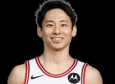 NBA update: Yuki Kawamura returns to Chicago Bulls as Japanese ...
