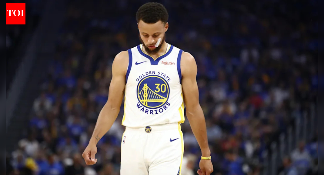 NBA legend Stephen Curry reveals dream presenters for his future Hall ...