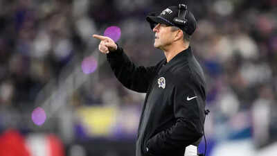 John Harbaugh's future: 3 possible landing spots for former Ravens ...