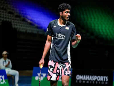 Malaysia Open: Ayush Shetty stuns Lee Jii Zia; Lakshya Sen also advances | Badminton News - The ...