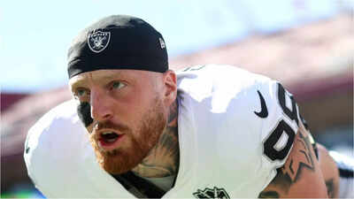 What was Maxx Crosby’s net worth in 2025? A look at his NFL salary ...