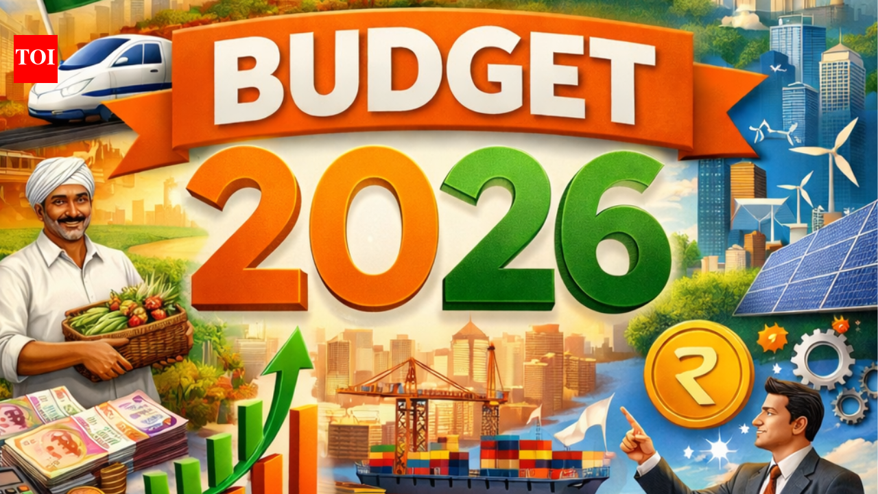 Budget 2026: When and why was budget presentation shifted to February 1 ...