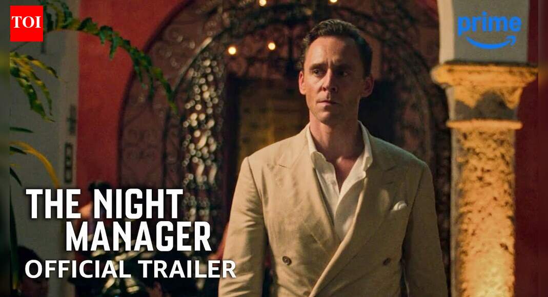 'The Night Manager' Season 2 Trailer: Tom Hiddleston and Olivia Colman ...
