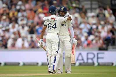 Not Shubman Gill! Australian great picks this India player as next Test ...