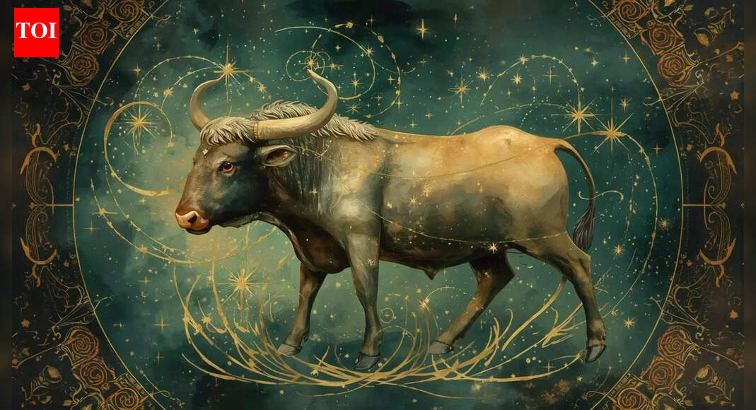 Taurus Horoscope Tomorrow, January 11, 2026: A rare alignment stirs ...