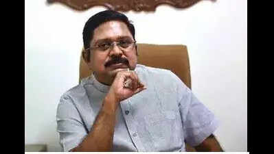 AIADMK holds talks with erstwhile NDA allies | Chennai News - The Times ...