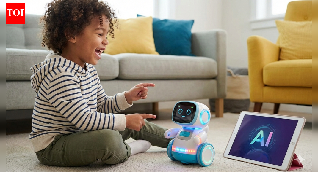 Kids cannot be used as lab rats: California lawmaker on proposing bill ...