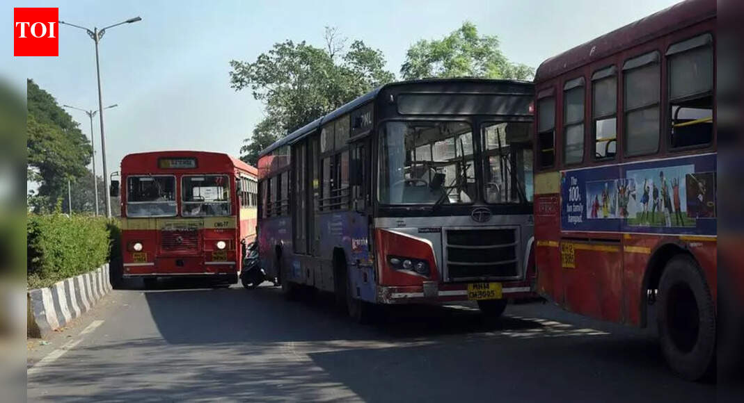 PMPML fines social media influencer 50k for shooting video sans ...