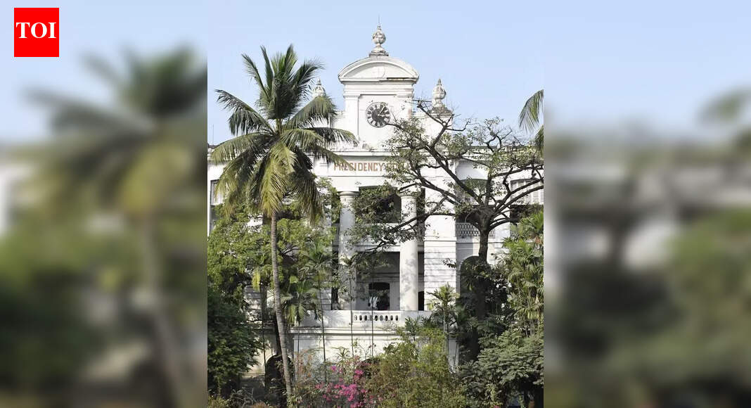 14 of 19 Presidency departments opt out of JEE Board entrance tests ...