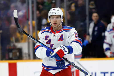 NHL Trade Rumor: New York Rangers planning for big roster move as trade ...