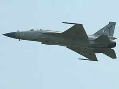 Pakistan says Bangladesh interested in buying JF-17 fighter jets - The ...