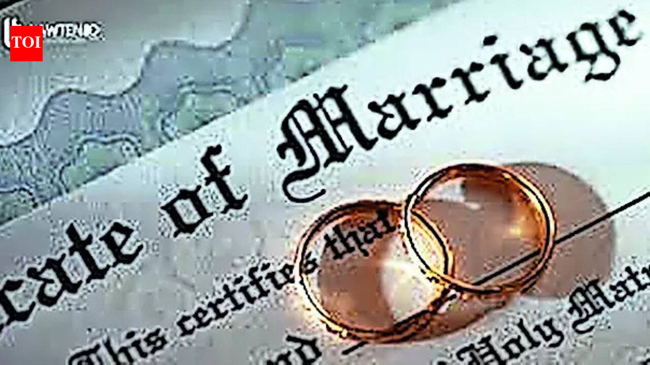 Hack of the day: How to download your birth or marriage certificate ...