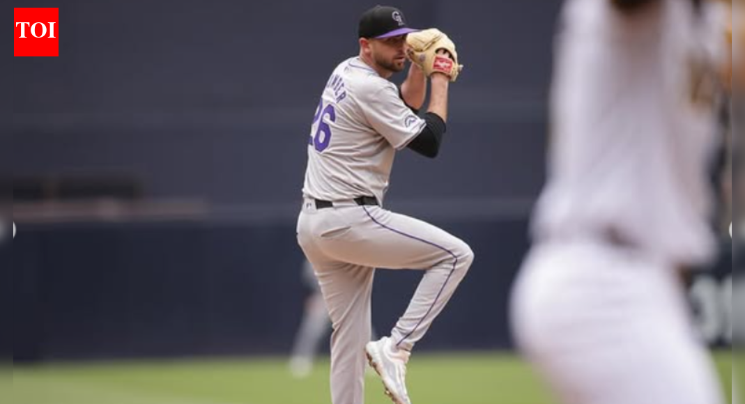 Austin Gomber net worth: Inside Colorado Rockies career, salary, and ...