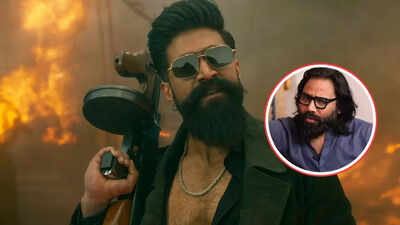 'Spirit' director Sandeep Reddy Vanga REACTS to Yash starrer ‘Toxic ...