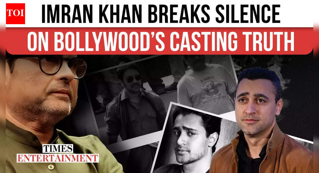 Imran Khan Reopens Matru Controversy, Alleges Bollywood Chooses Money ...