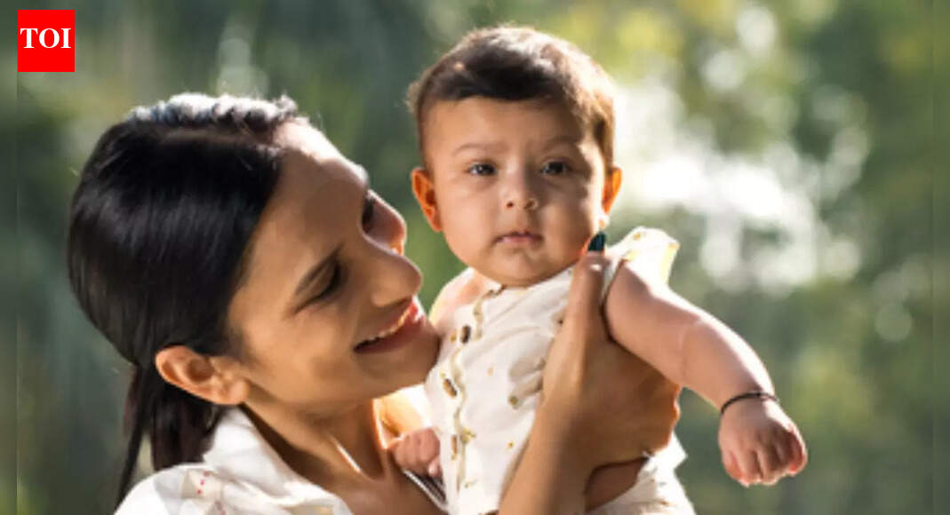 Cute Indian pet names for babies born in January 2026