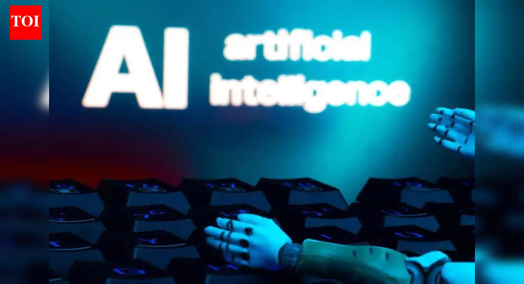 Admissions open for executive-level robotics prog at IIT Delhi | Delhi ...