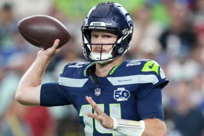 What was Sam Darnold’s net worth in 2025? | NFL News - The Times of India