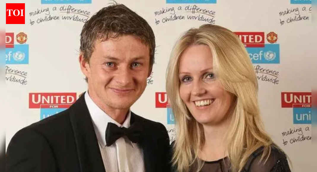 Ole Gunnar Solskaer and Silje Solskaer combined net worth: Manchester ...