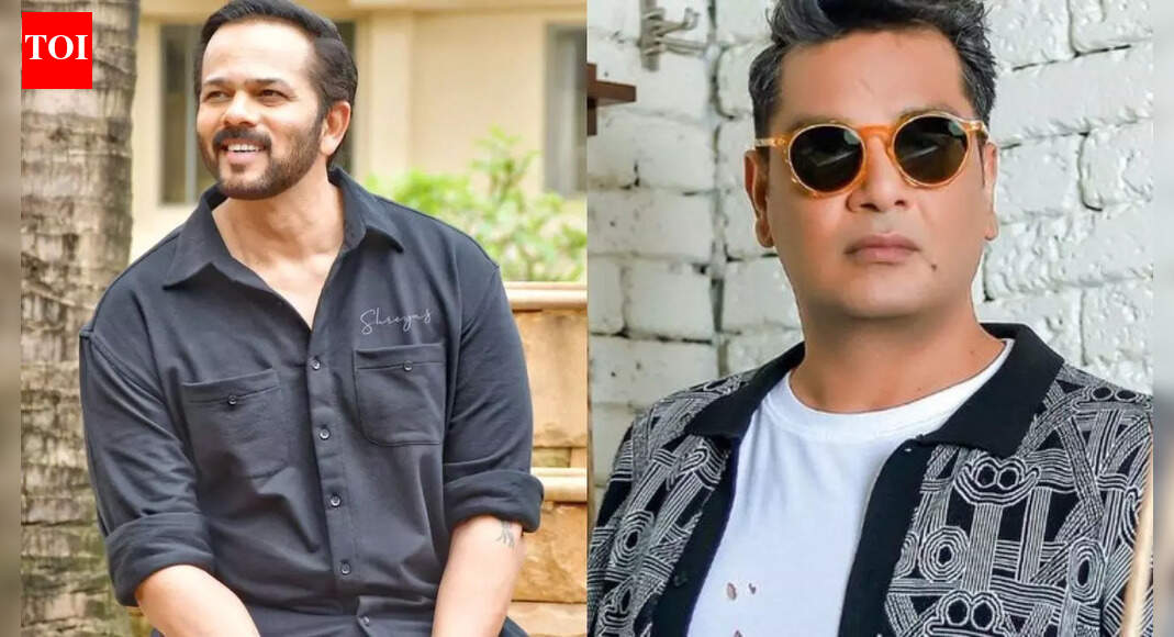 Rohit Shetty credits Mukesh Chhabra’s casting vision amid 'Dhurandhar’s ...