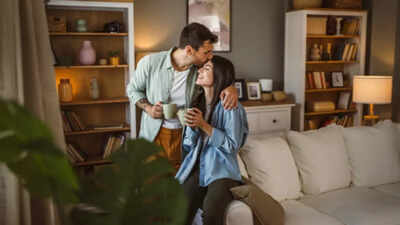 Zodiac signs who are the perfect husbands - The Times of India