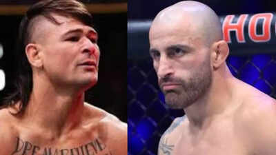 “My goal is to finish him”: Diego Lopes sends bold warning to Alexander ...