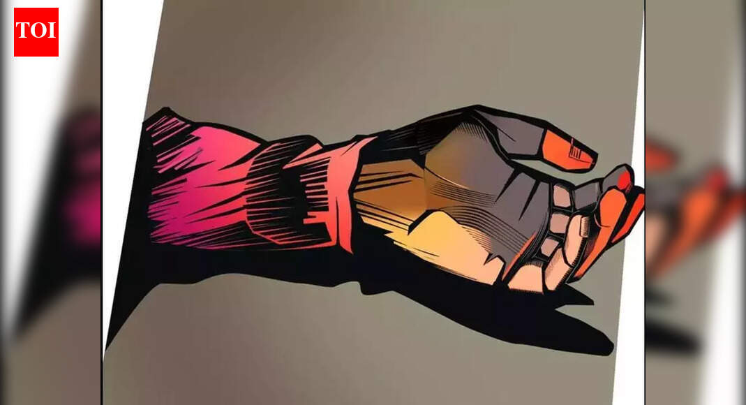 Student dies after immolation bid in college hostel in Guntur dist ...