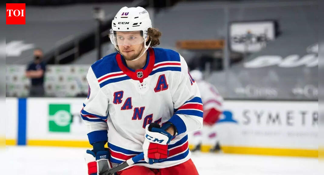 NHL Trade Rumors: Will New York Rangers’ Artemi Panarin and Edmonton ...