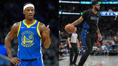 Trade rumors swirl with Warriors’ interest in Anthony Davis, reluctant ...