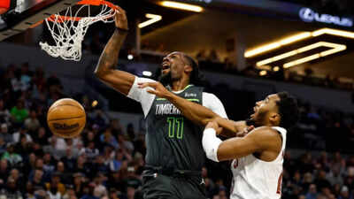 Minnesota Timberwolves vs Cleveland Cavaliers (01-08-2026) game preview ...