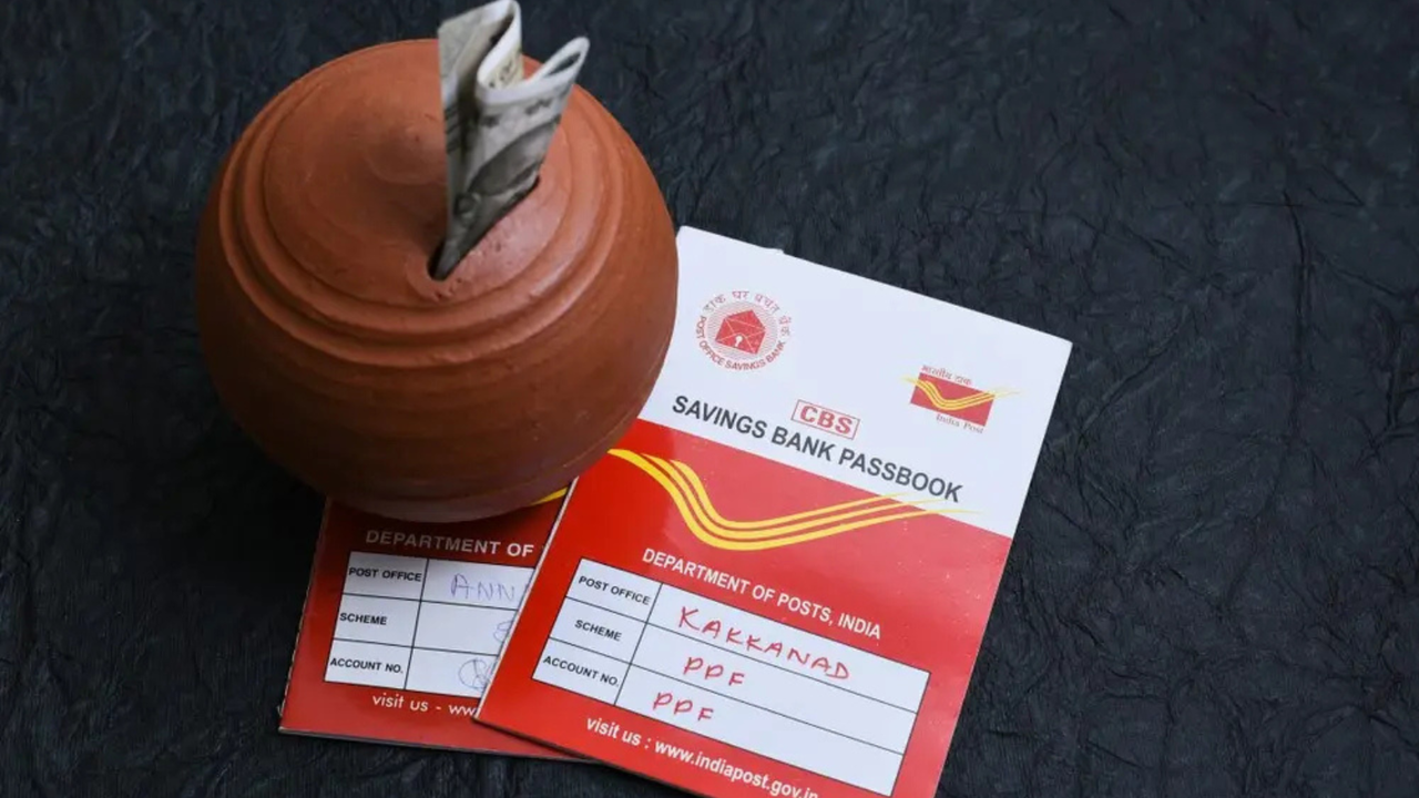 Post Office Schemes with New Interest Rates for 2026 – Best Savings Options