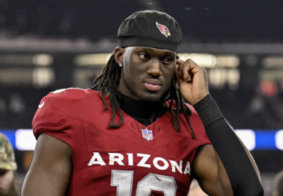 What was Marvin Harrison Jr.’s net worth in 2025? | NFL News - The Times of India