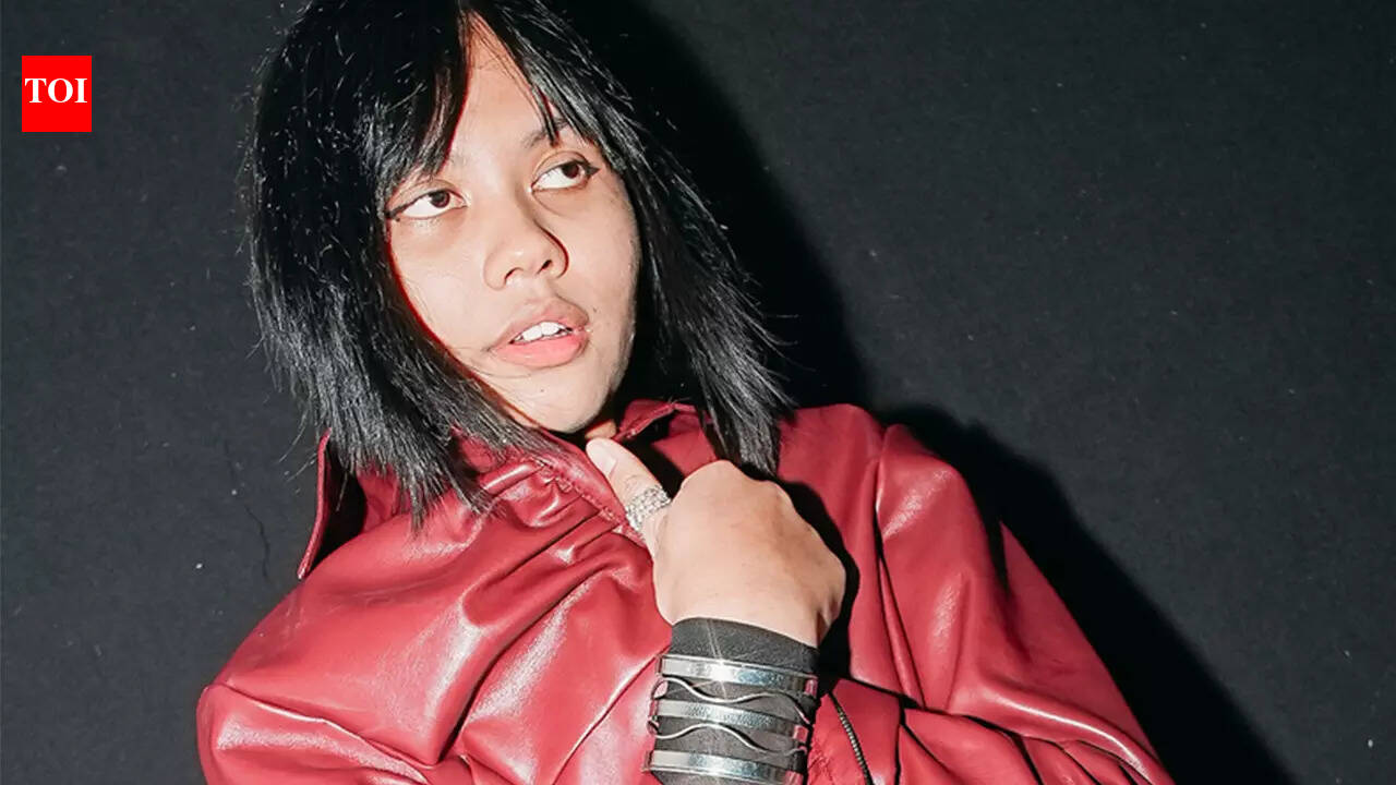 Who is Daiaphi Lamare aka Reble? Everything to know about the rapper ...