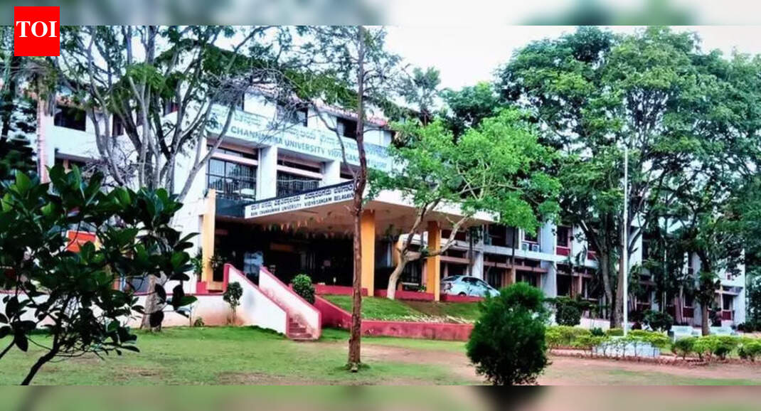 RTI activist flags multi-crore answer book tender scam at RCU ...