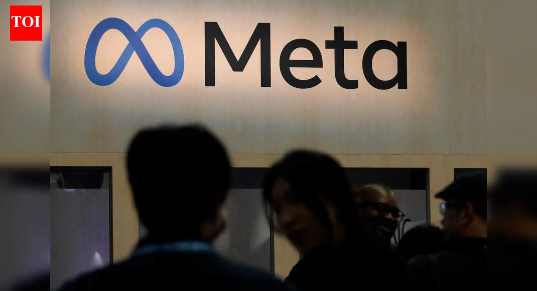 After Amazon and Google partnership, Meta strikes nuclear deal to power ...
