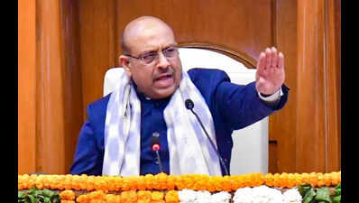 ‘Breach of privilege’: Delhi assembly takes note of FIR; speaker says ...