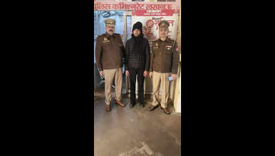 KGMU doc facing rape, abortion & forced conversion charges held ...