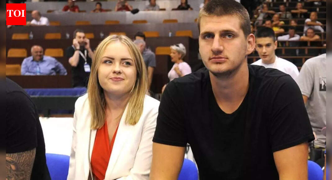 Nikola Jokic and Natalija Jokic combined net worth: NBA power couple’s ...