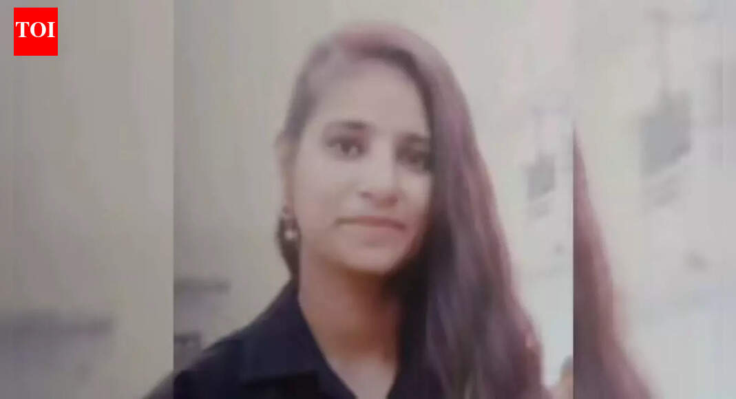 'Misbehaved with my daughter': Murder of Dalit woman in UP while trying ...