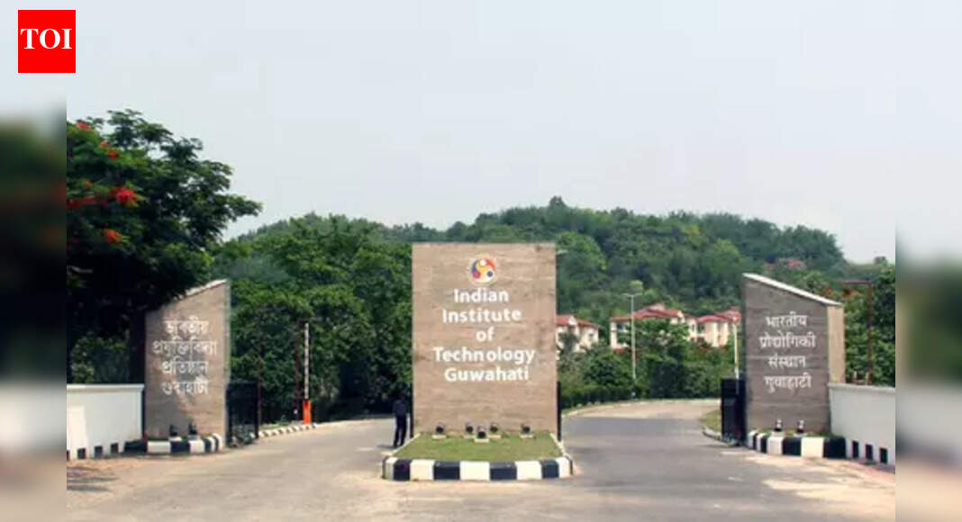GATE 2026 Admit Card Live Update: IIT Guwahati to issue hall tickets ...