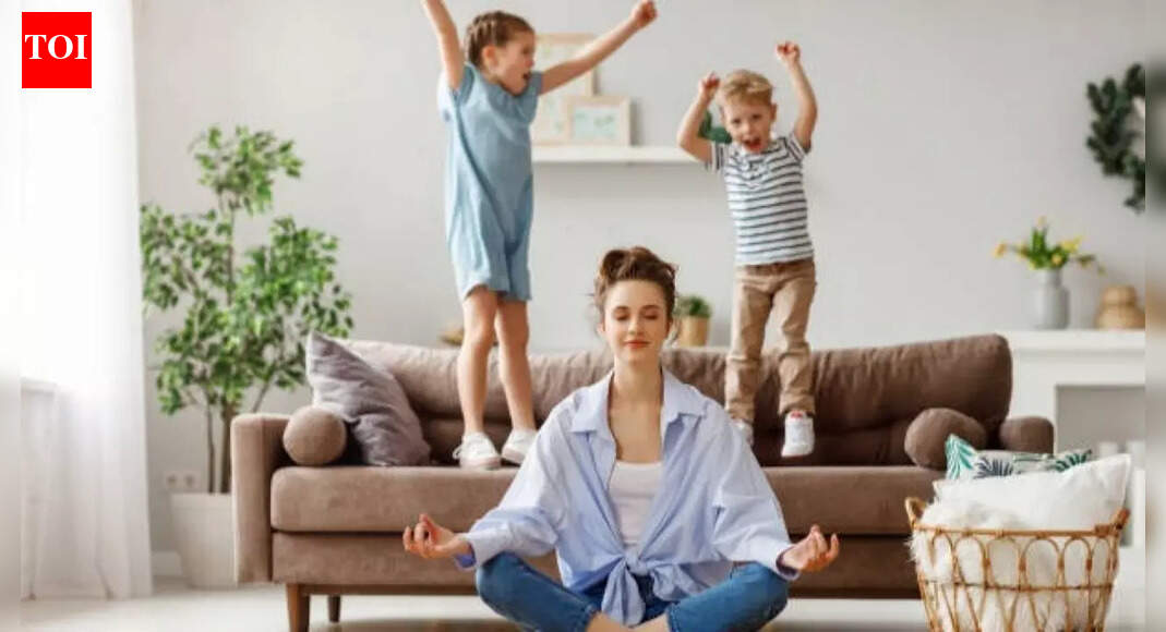 Little verses, lasting values: Why shlokas matter in a child’s early years