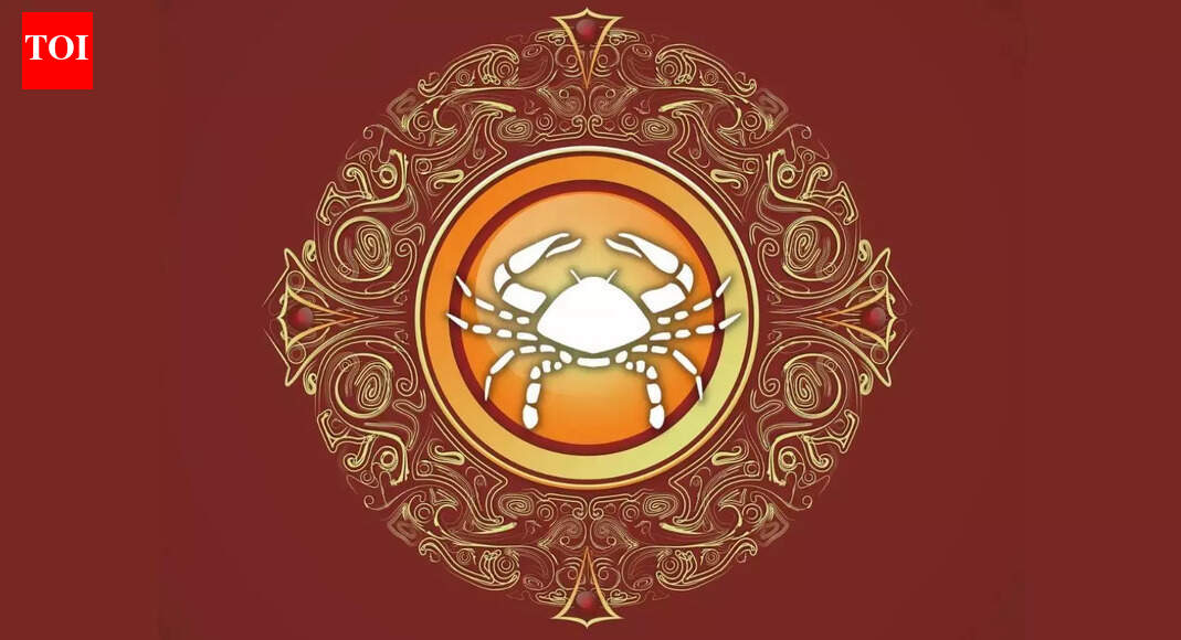 Cancer Horoscope Tomorrow, January 14, 2026: Something rare awakens in ...