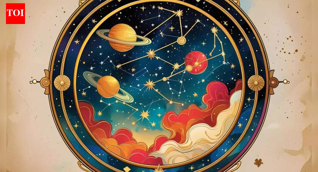 Horoscope Tomorrow, January 13, 2026: What was blocked is now flowing ...