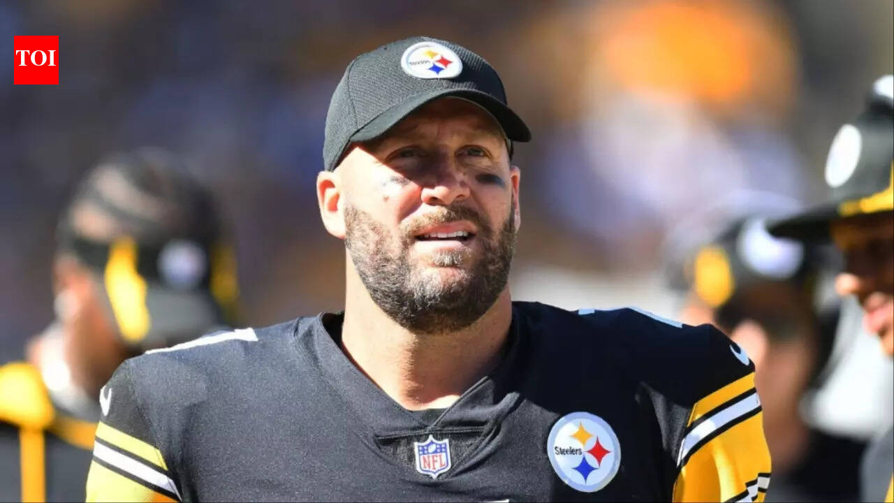 Ben Roethlisberger net worth: Inside Steelers legend’s $100M empire ...