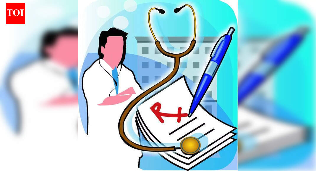 State to seek NMC nod for medical colleges in Ramanagara, Bagalkot ...