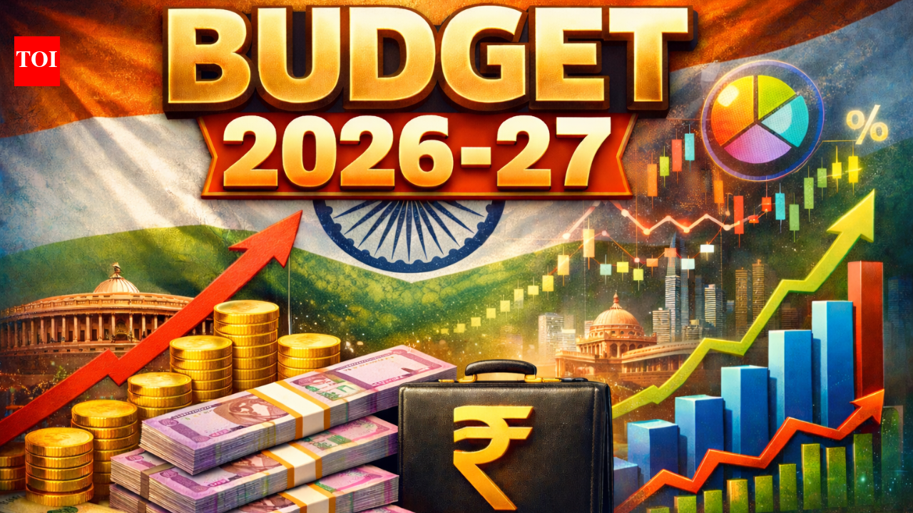 Budget 2026: CII pitches demand-led disinvestment plan; proposes four ...