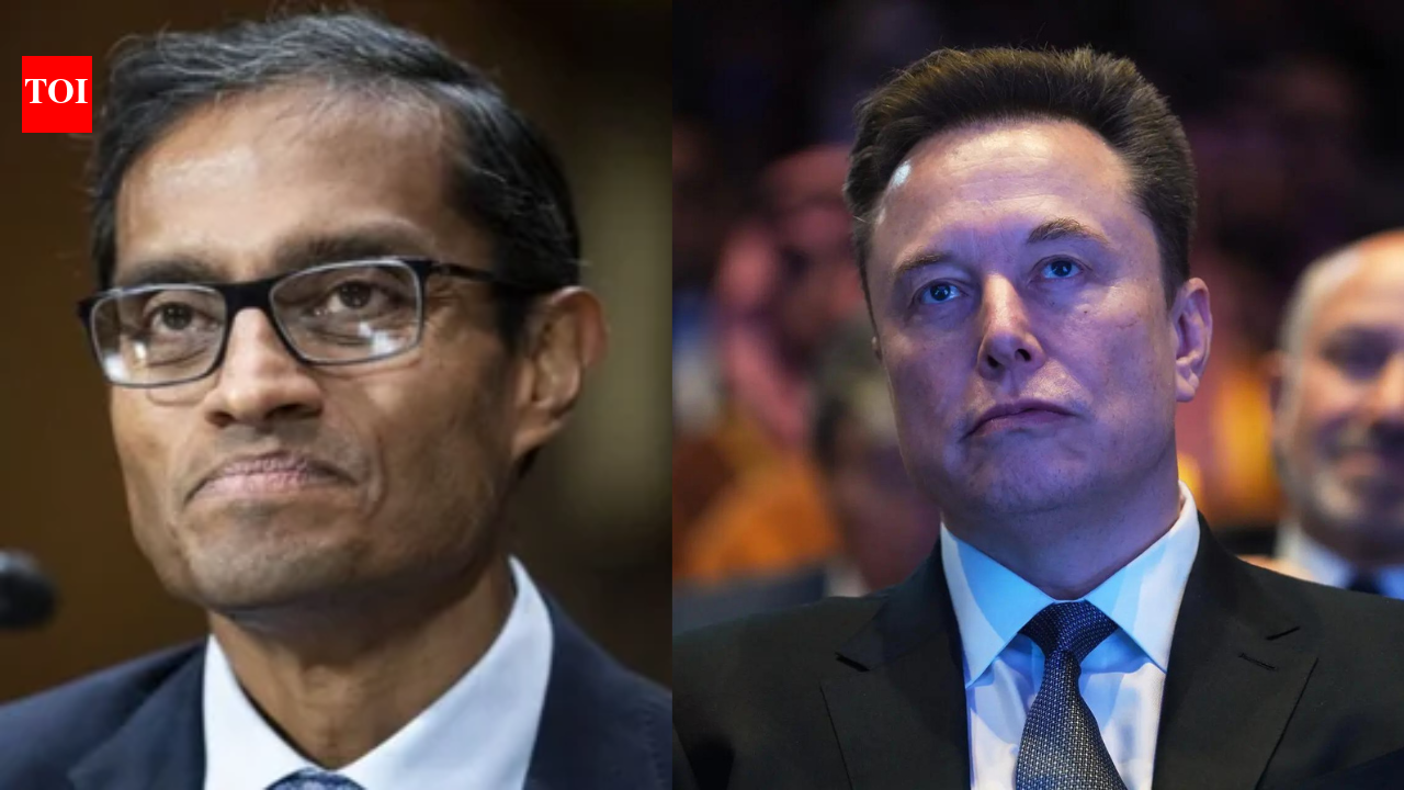 Indian-origin judge accused of forcing Trump admin to 'hand over tax ...