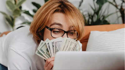 Why Gen Z is racing toward financial independence, and losing faith in ...